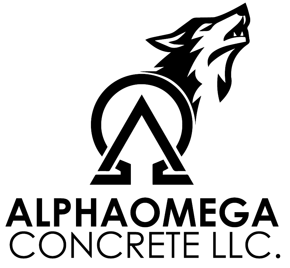 AlphaOmegaConcreteLLC - Building the Future